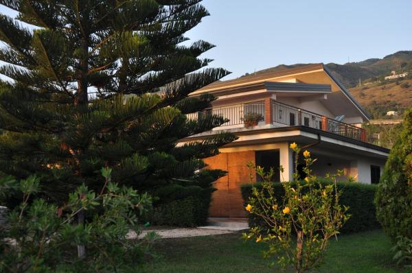 Villa Lidia - Paola