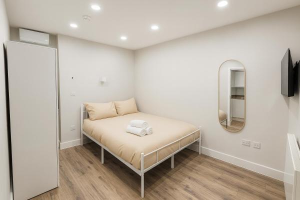 3 Central London Studios Near Shoreditch - Greenwich