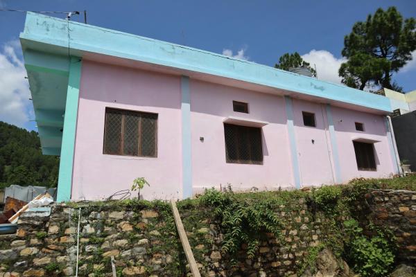 Solo Travelers Club - Uttarakhand