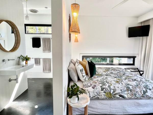 Quenda Guesthouse - Perth