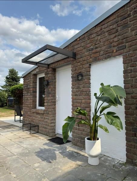 Comfy House Prive - Bergheim