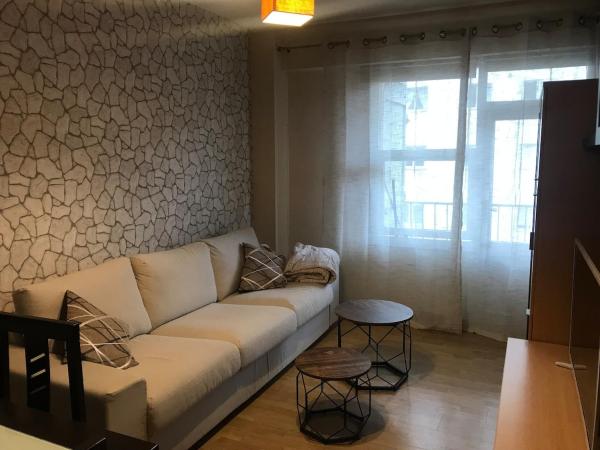 Apartamento Cerca De La Playa - Viveiro