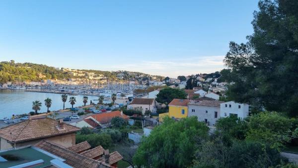 Residence Les Jardins De La Cote D'azur - Saint-Mandrier-sur-Mer