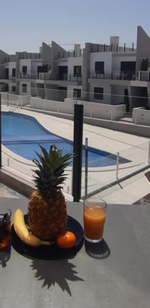 Cosy Casa New Penthouse Costa Blanca - San Miguel de Salinas
