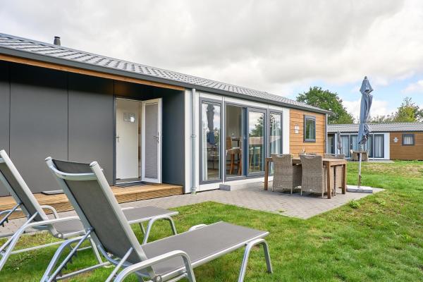 Süsel Seeparx Ferienhaus Seezeit - Süsel