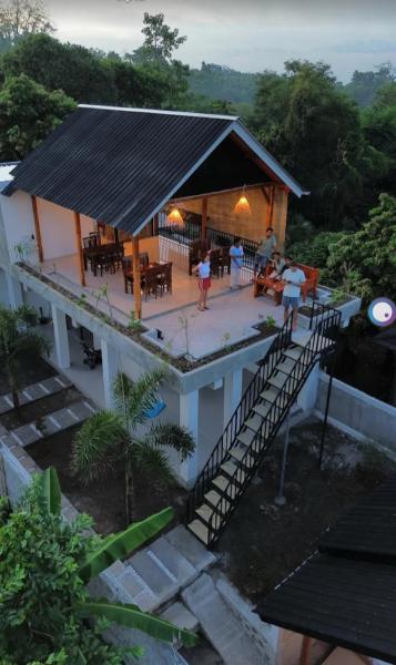 Harmony Hill - West Nusa Tenggara