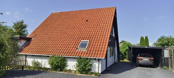 Charming Villa For Rent - Denmark