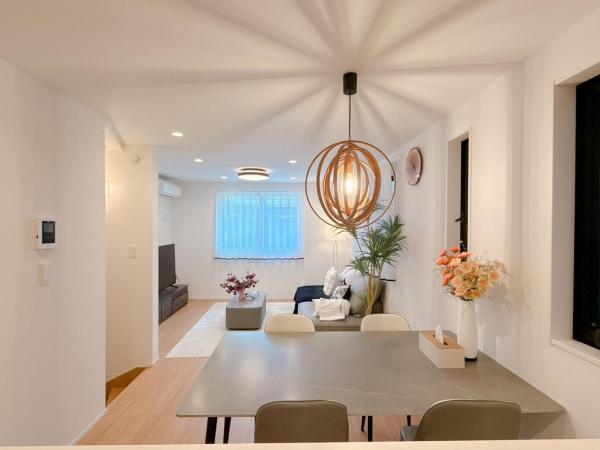 玺日居-楽野 - Osaka, Japan