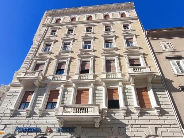 Triestecenter Rooms & Apartments - Colori Di Trieste - Triest
