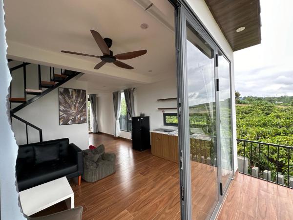 Caribe Homestay - Vietnam