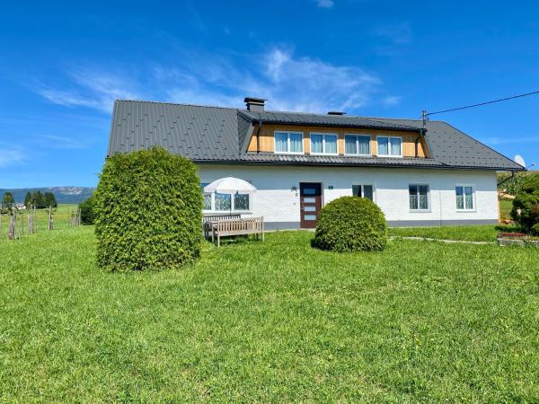 Böhmerwald Fun - Wegscheid