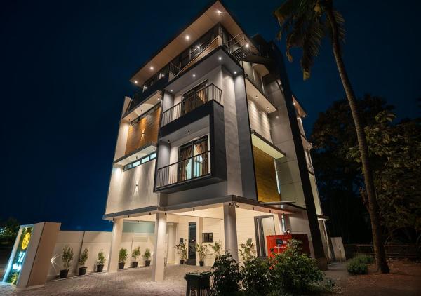 Tj Vista Living - Kochi, India