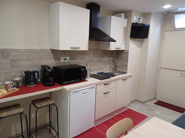 Vecchio Borgo House - Catania