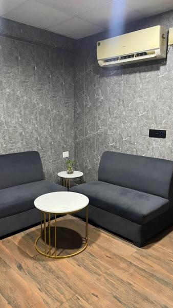 Apartment In Zirakpur - Zirakpur