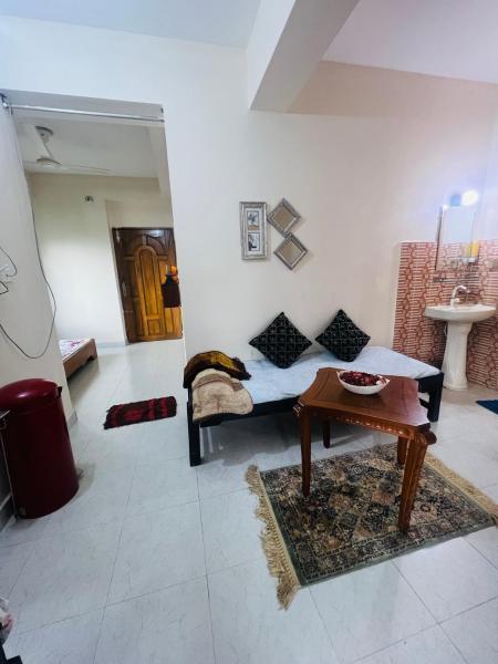 Gulshan Guest House - Dhaka