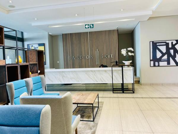 Sandton Skye - Sandton