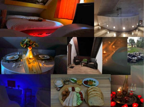 Flóra Vendégház A Balatonnál - Balatonfüred