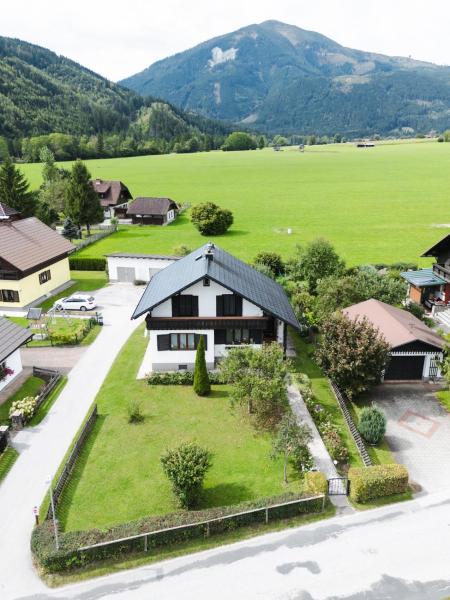 Haus Sophie - Admont