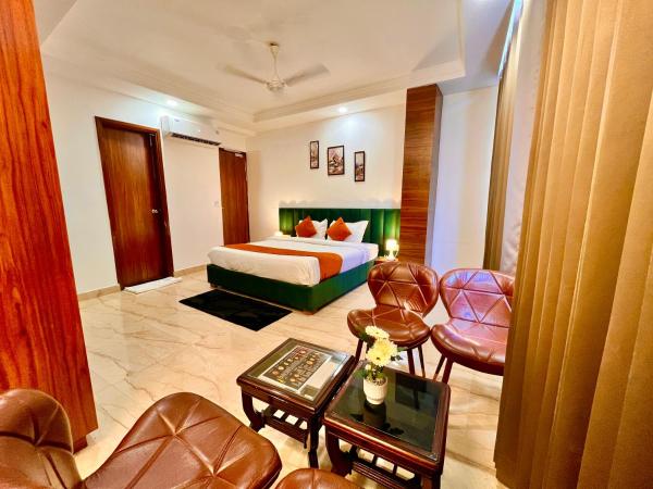 Hotel La Casa, Amritsar #Swimming Pool #Prime Location #Luxury Rooms #Best Selling Near Golden Temple - Amritsar