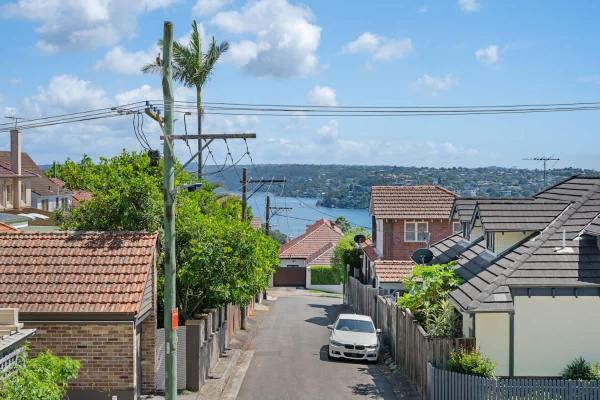 Harbour Grove Sanctuary W Garage Quiet & Private - Taronga Zoo Sydney