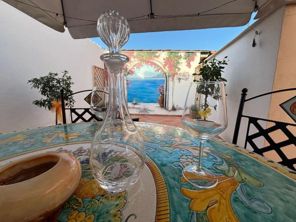 Casa Vacanze Mary Jane House - Fiumicino