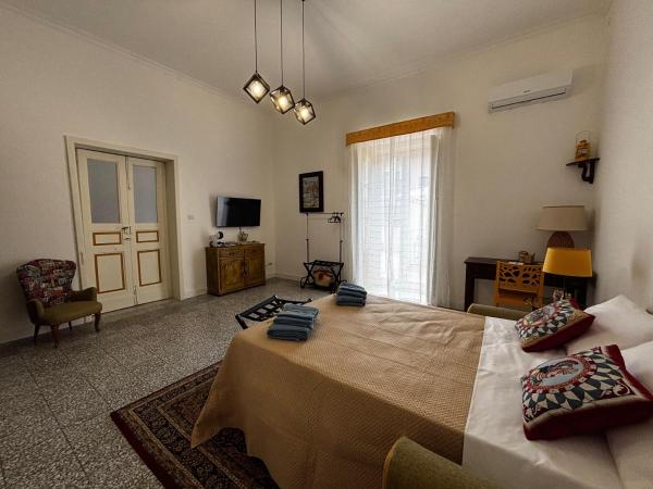 Etna Docet - Nicolosi