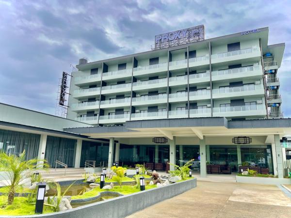 Proxy Plus Pangasinan - Alaminos