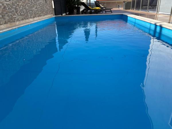 Pool Me Up! - Šibenik