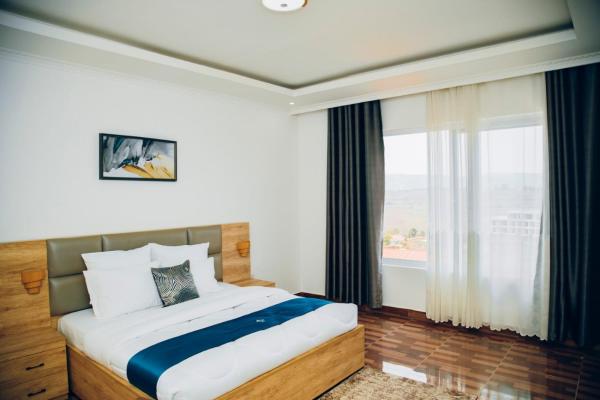 Million Views Kigali - Kigali