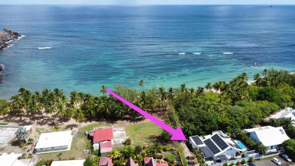 Studio Ti Bambou - Martynika