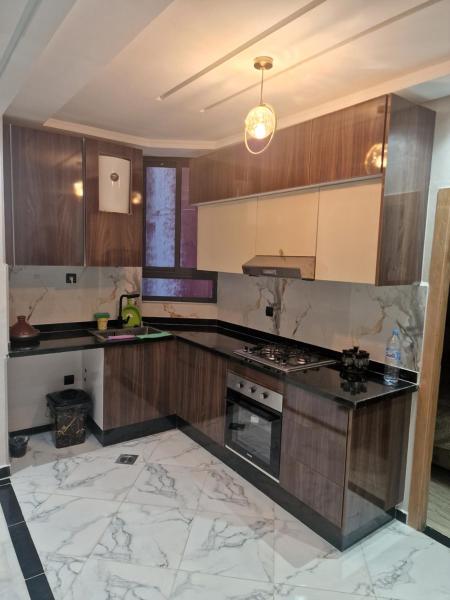 Appartement Neuf à Fes - Fes