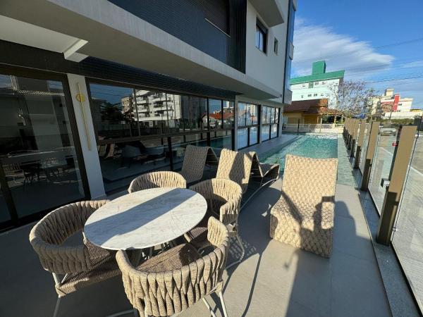 Cód 87 - Apartamento A 150 Metros Do Mar! - Governador Celso Ramos