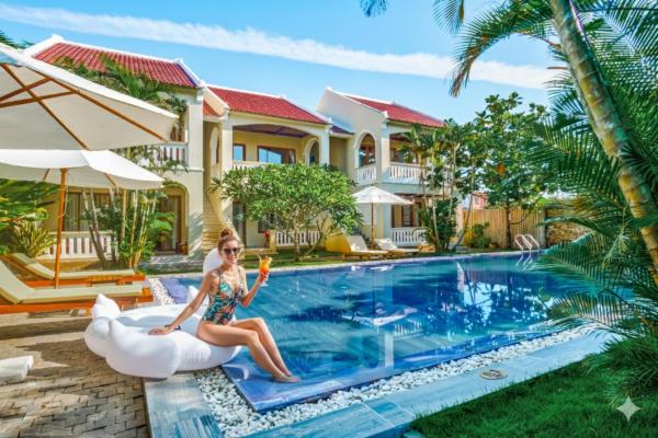 ÉN Retreat Hoi An - Hội An