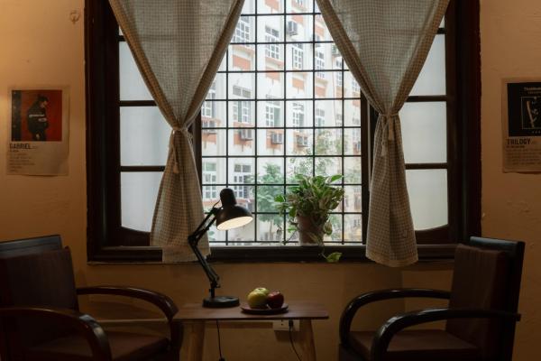 Treelings Coffee & Home, Old Quarter, Food Street - Hanoi