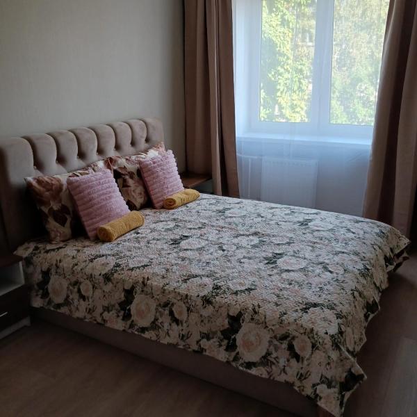 Daugavpils Iii Apartment - Latvia