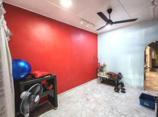 欢唱名宿 - Kluang