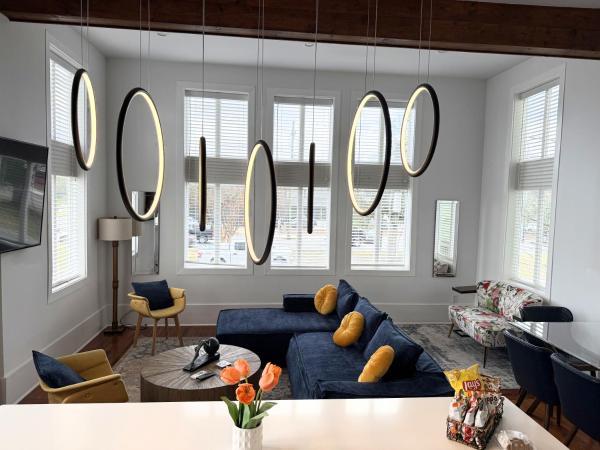 Luxury Spacious Home - 3 Block Walk To French Quarter - New Orleans, LA