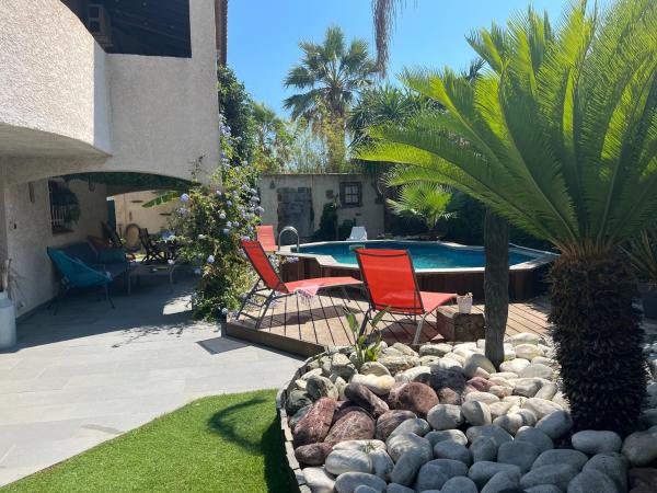Appartement Yucca Au Calme Proche De La Mer - Pérols