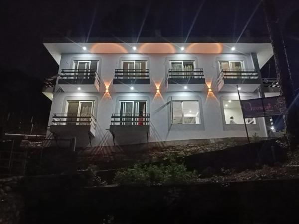 Hotel Shivansh - Corbett National Park