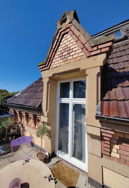 Apartment Villarosa - Ditzingen