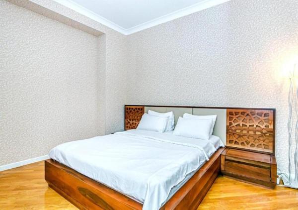 Capital Residencia - イスラマバード