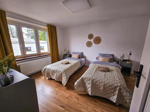 Apartmán Via Piaristi - Self Check In - Nový Jičín