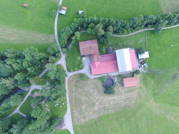 Heulandhof - Hinterstein