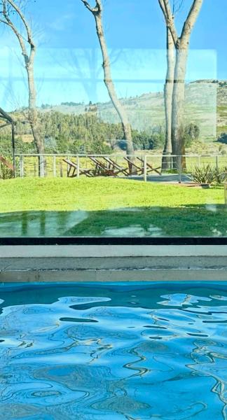 Hotel El Paraiso De La Sierra - Tandil