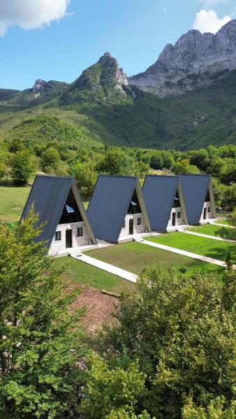 The Overlook - Albania