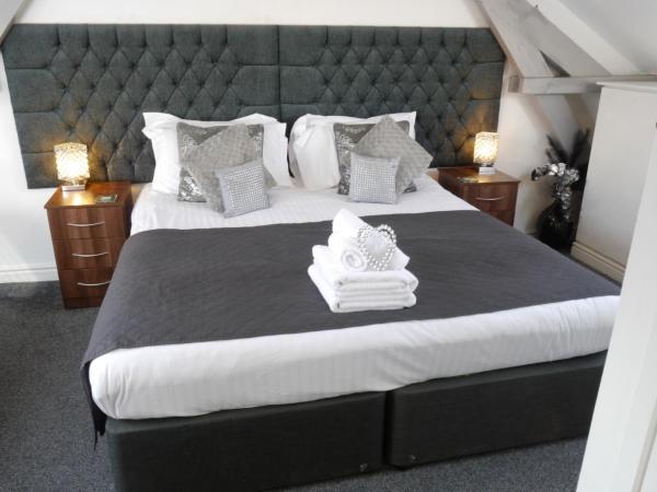 Hamlet Cottage Sleeps 3-4 Stratford Upon Avon - Oxfordshire