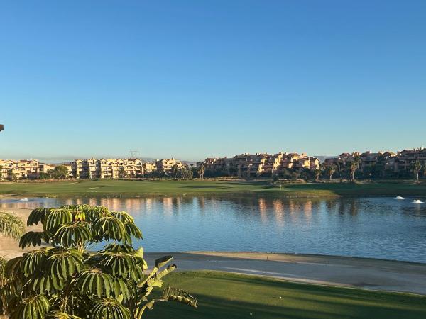 Casa Menor - Mar Menor Golf - Torre-Pacheco