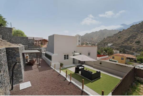 Vv Tierra Mojada - La Gomera