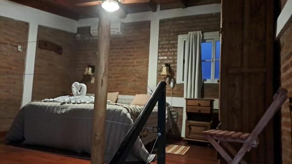 Cumbres Hotel Apart - Córdoba, Argentina