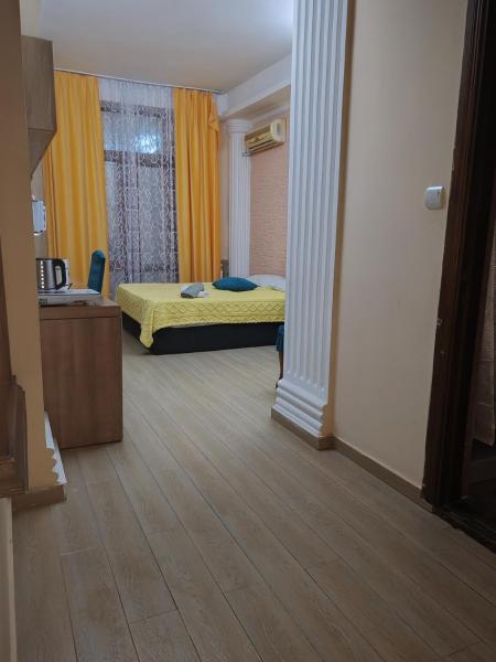 Батуми сити стар - Batumi